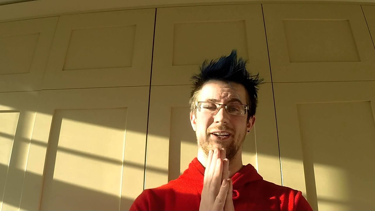 Printer Smashing and Explosions in the Sky - YouTube