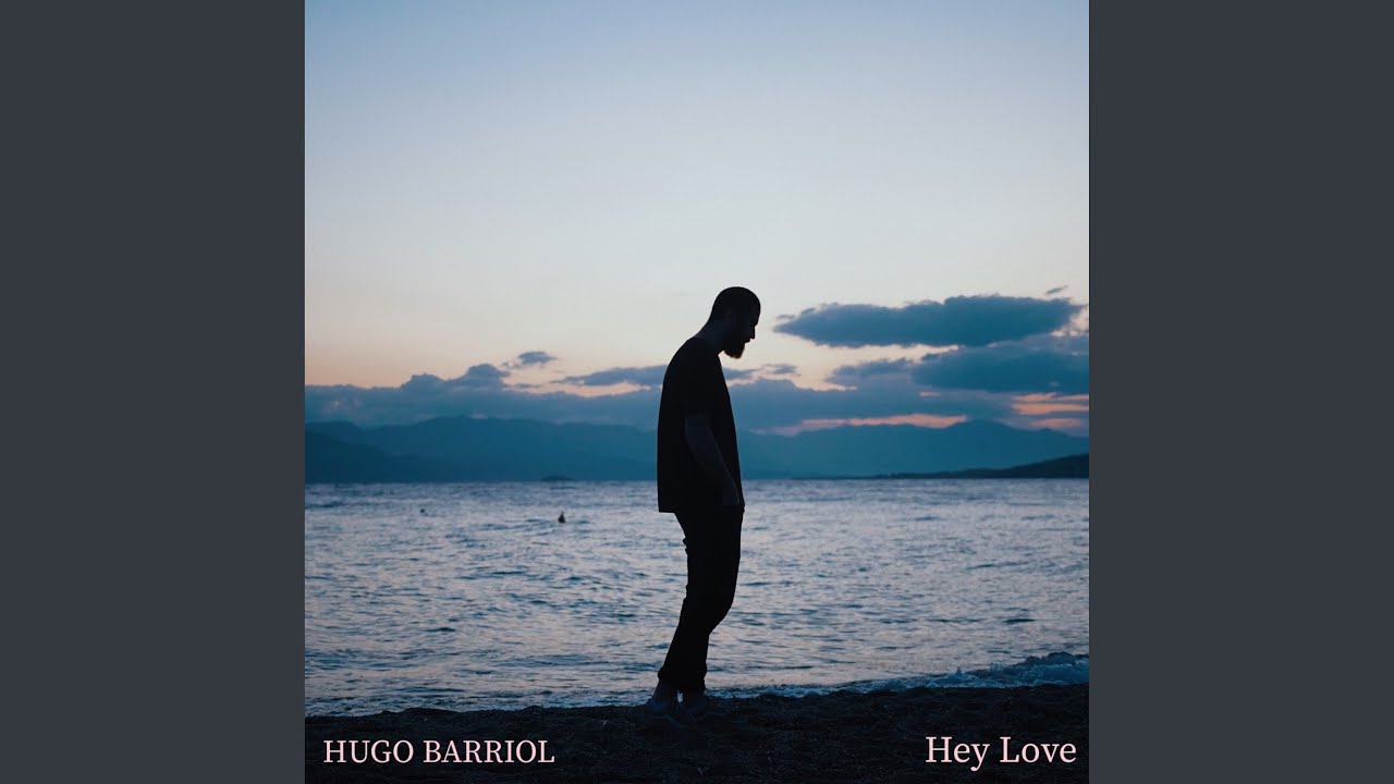 Hey Love - YouTube Music