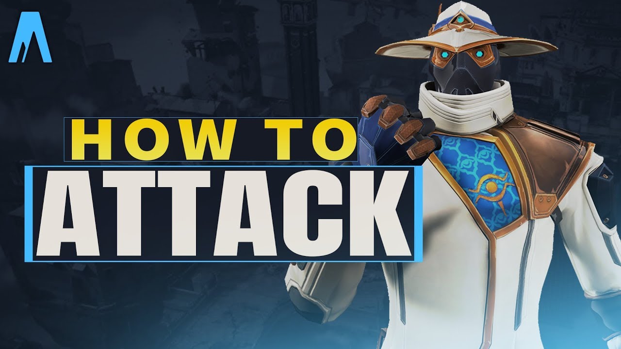How to Attack With Cypher - Valorant - YouTube