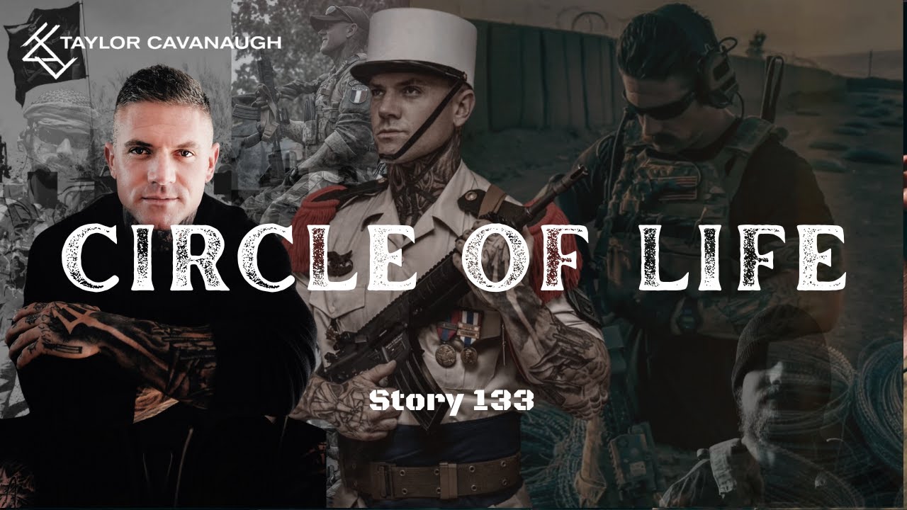 TCAV TV: Circle of Life - Story 133 - YouTube