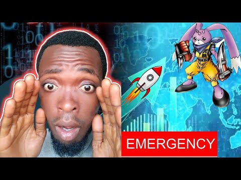 Digimon Rabbit Coin|| Is Digimon Rabbit Pump Still Possible? || - YouTube