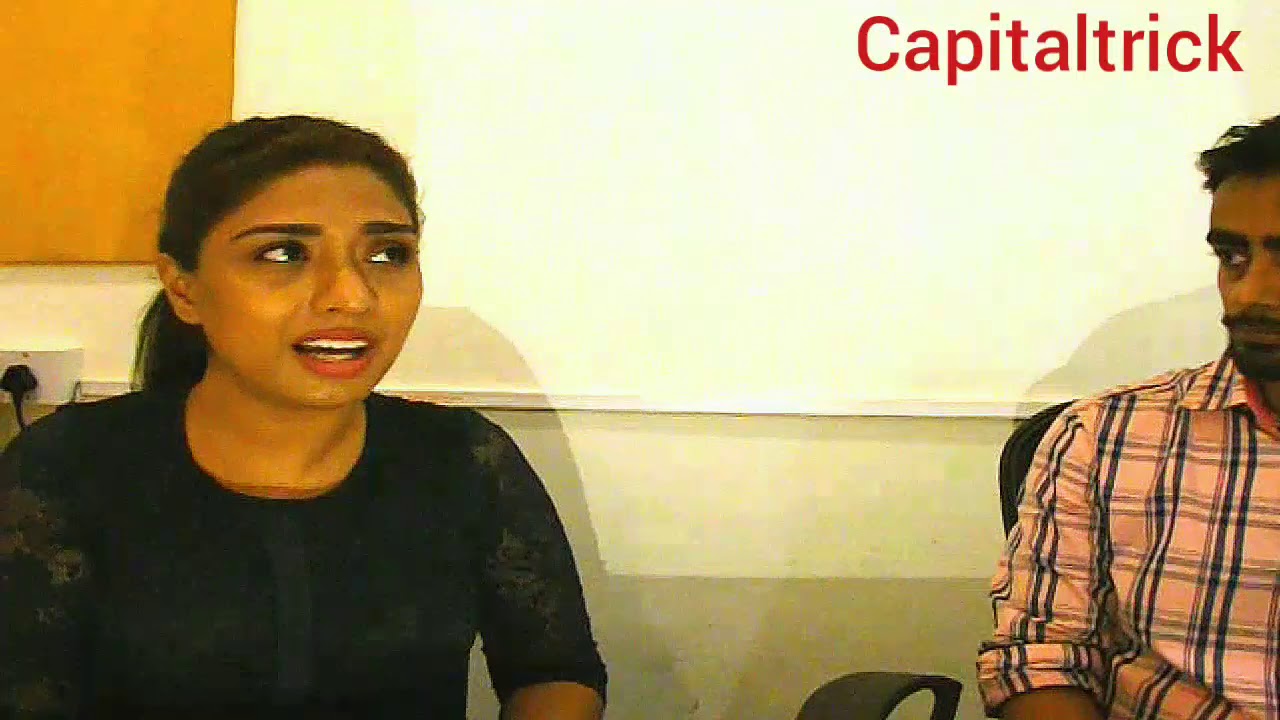 Gap-Shap with celebrities (Tanima Bhattacharya) - YouTube