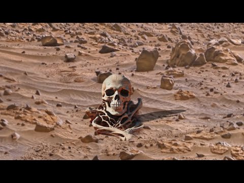 Mars Perseverance Rover Sends Mars Planet Real Video on Sol 1069 | Mars ...