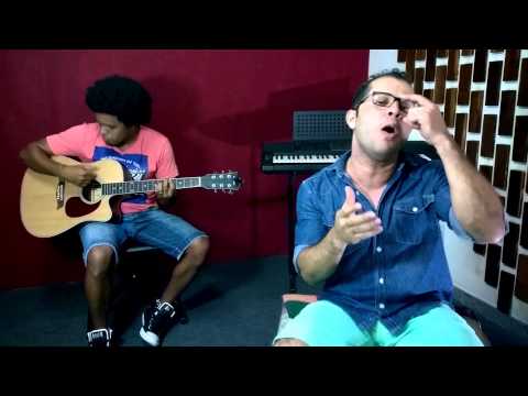 Marron5 - This love - Por Fabbio Rodrigues