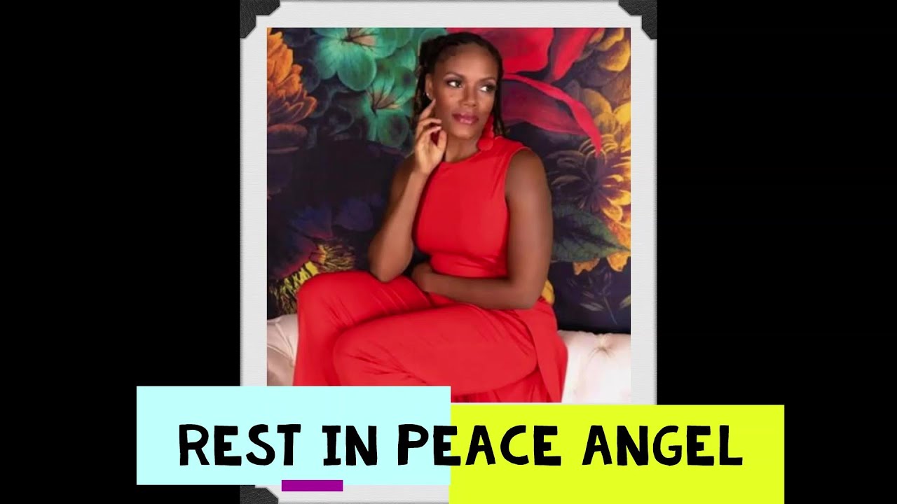 Dr. Erika Atkins - Beautiful Entrepreneur allegedly deleted by her ...