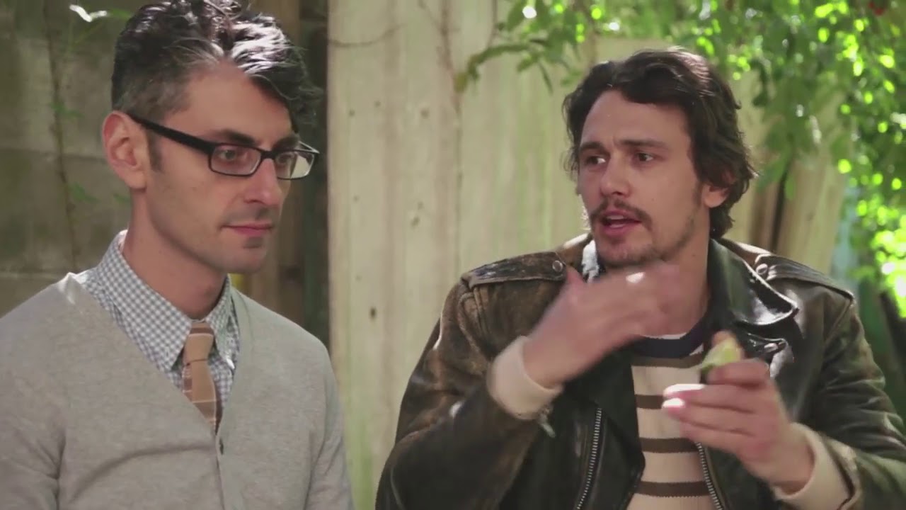 Philosophy 102 Andy Egan on beauty - YouTube