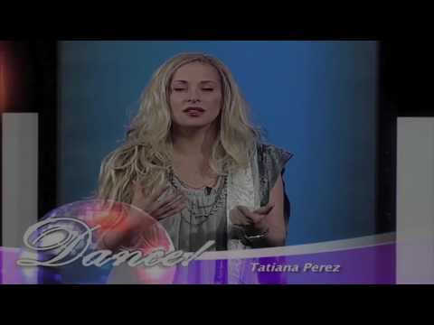 TV persia/ *Tatiana Perez