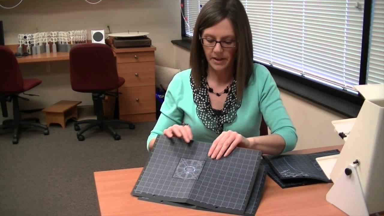 Photo Syntonic Therapy Results - YouTube