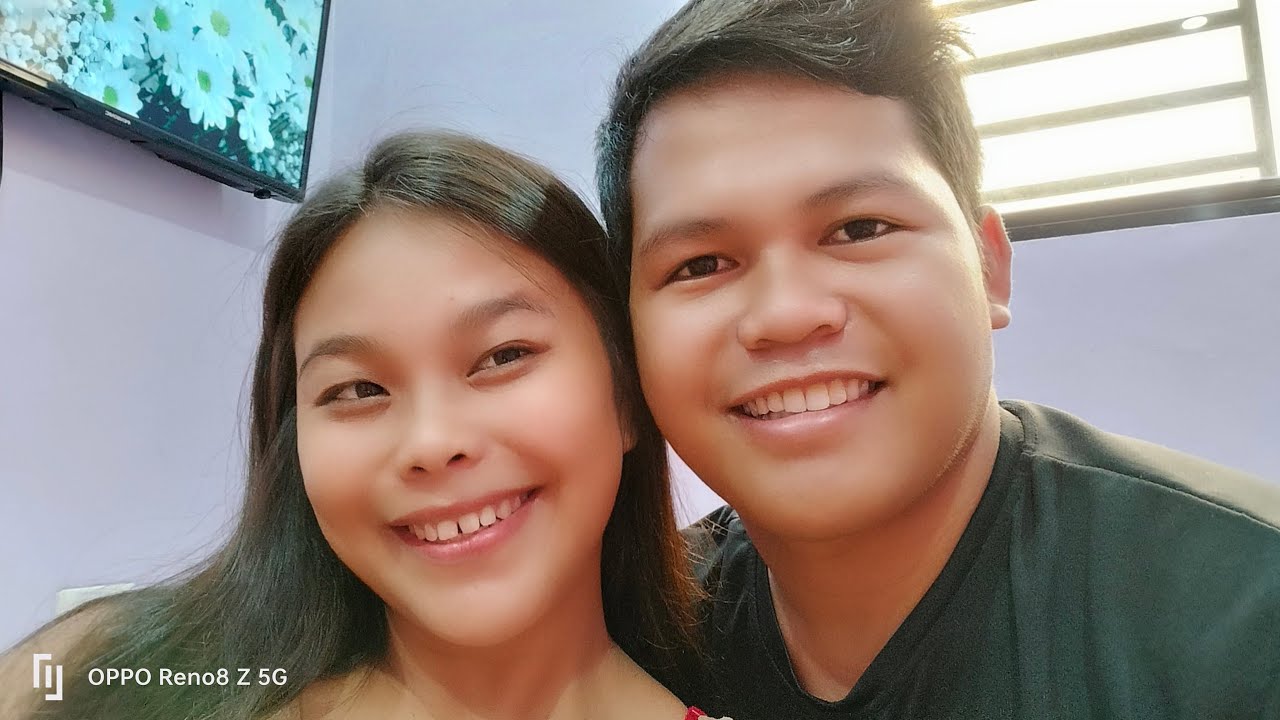 Happy 6monthsarry Johnmich - YouTube