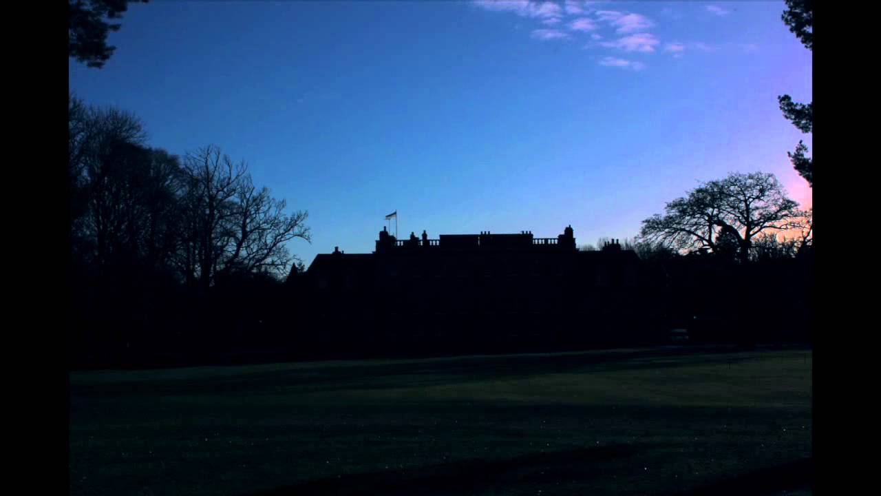 time lapse for my music video - YouTube