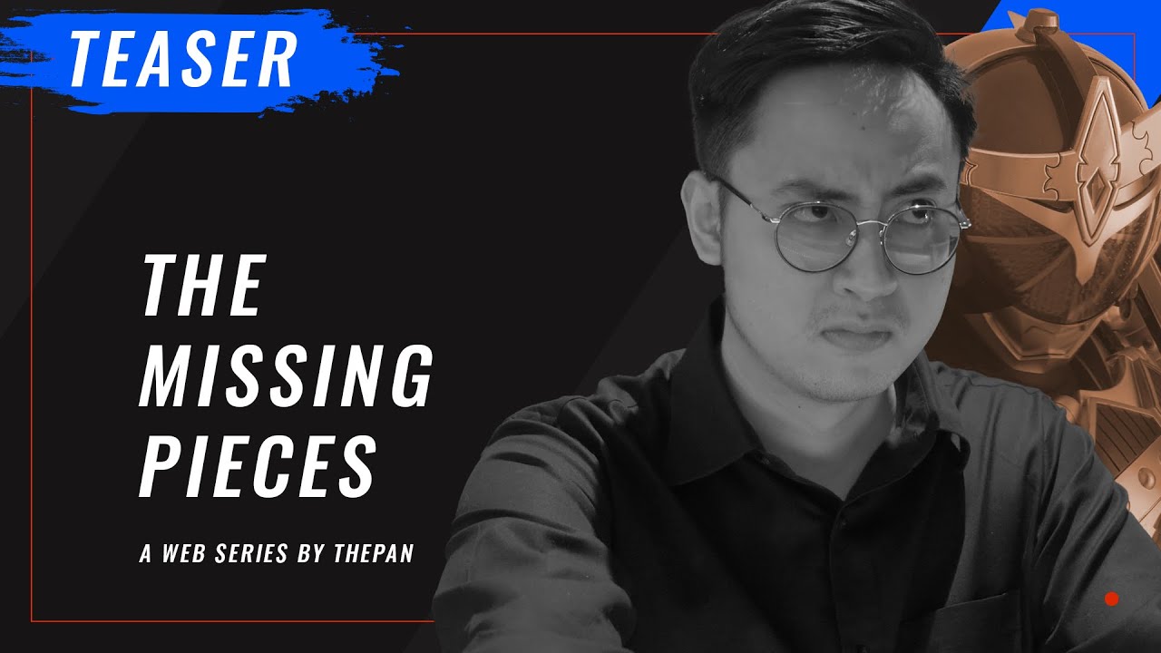 TEASER THE MISSING PIECES EPISODE 2 YouTube teaser-the-missing-pieces-episode-2-youtube