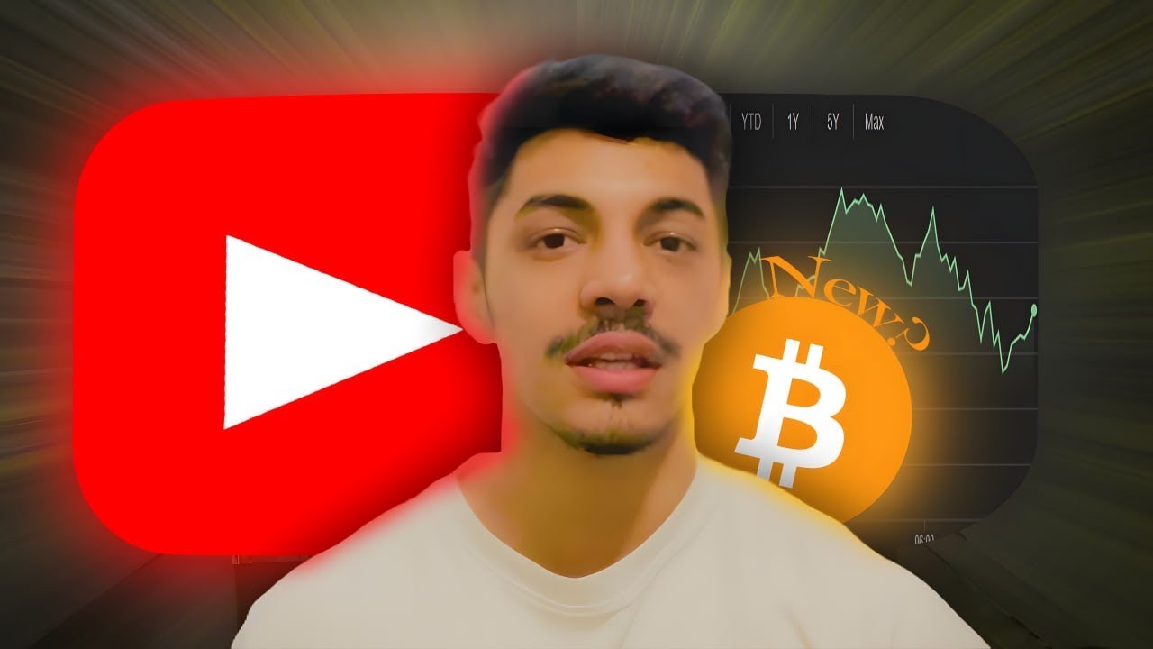 Why Content Creation is the new BITCOIN? - YouTube