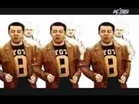 Cassa Loco - Kiss Kiss Baby - YouTube