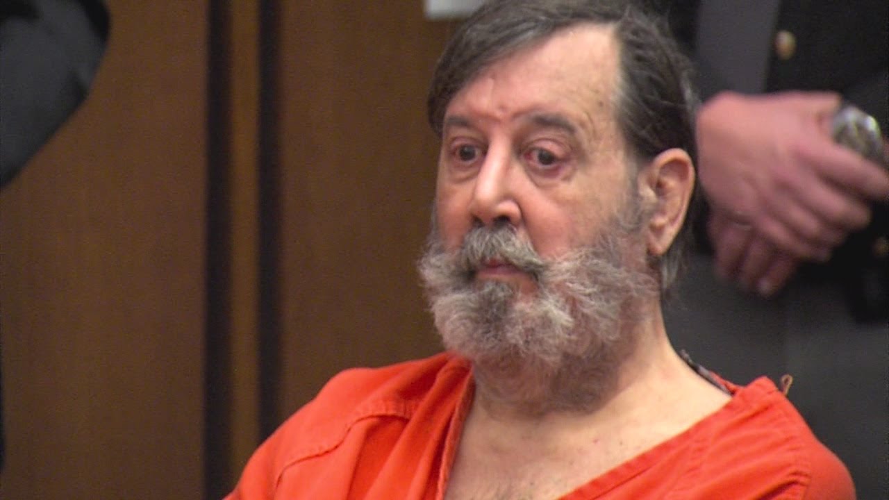 Scammer Bobby Thompson sentenced to 28 years, $6 million for Navy vets ...