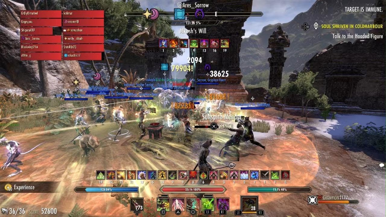 GS prog tanks - YouTube