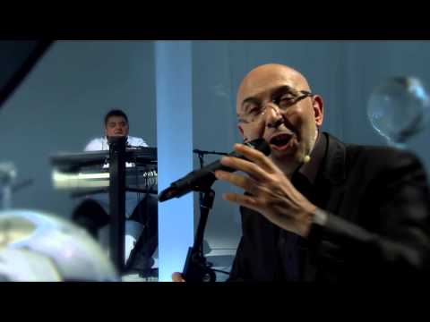 Ömer Çelik - Gitme | Bahçevan