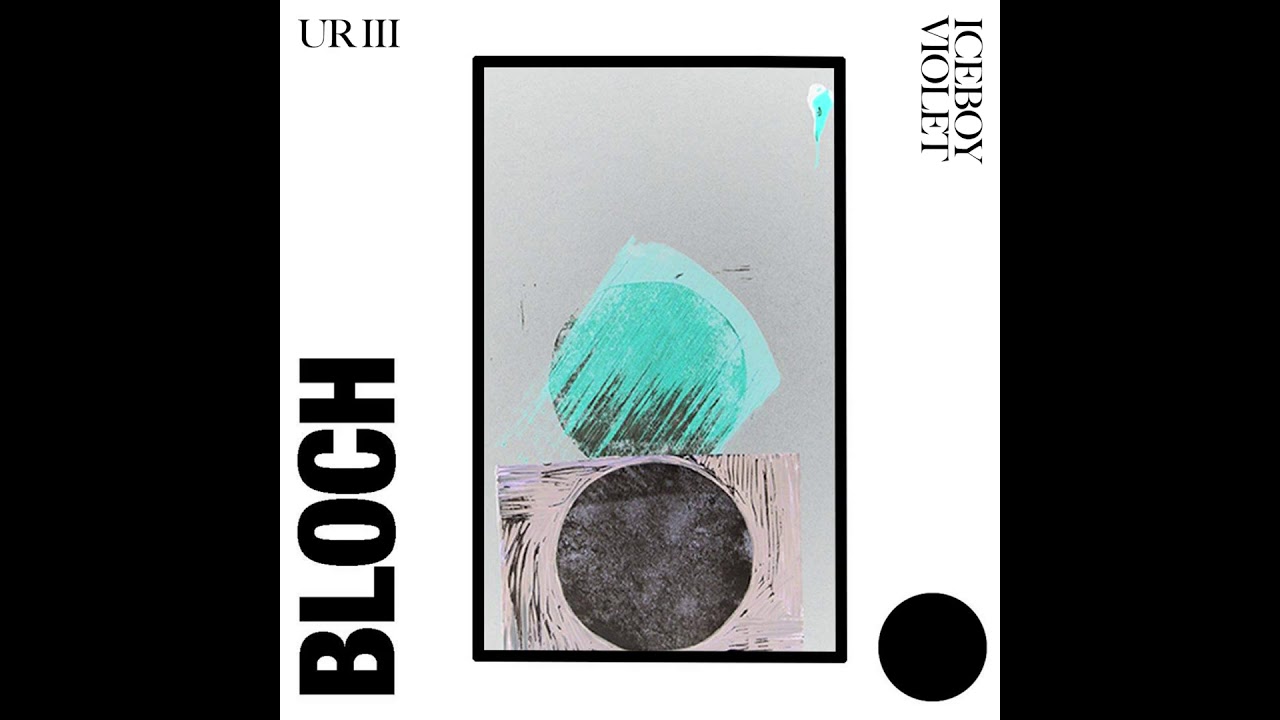 Ur III & Iceboy Violet - Glyph - YouTube