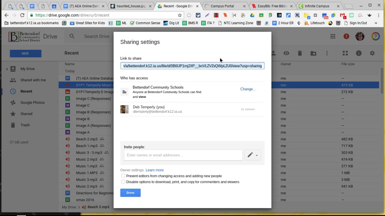 Turning in Soundzabound - YouTube