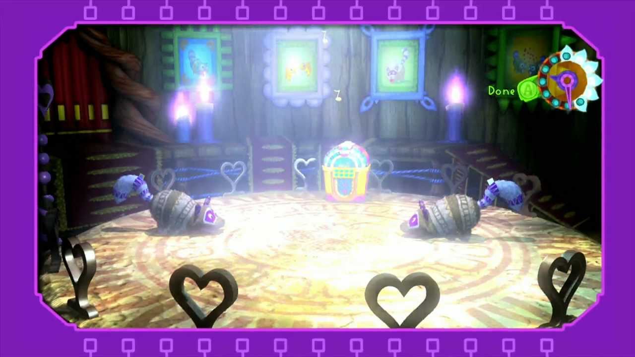 Viva Pinata: TIP - Macaraccoon Romance Theme (1080p) - YouTube