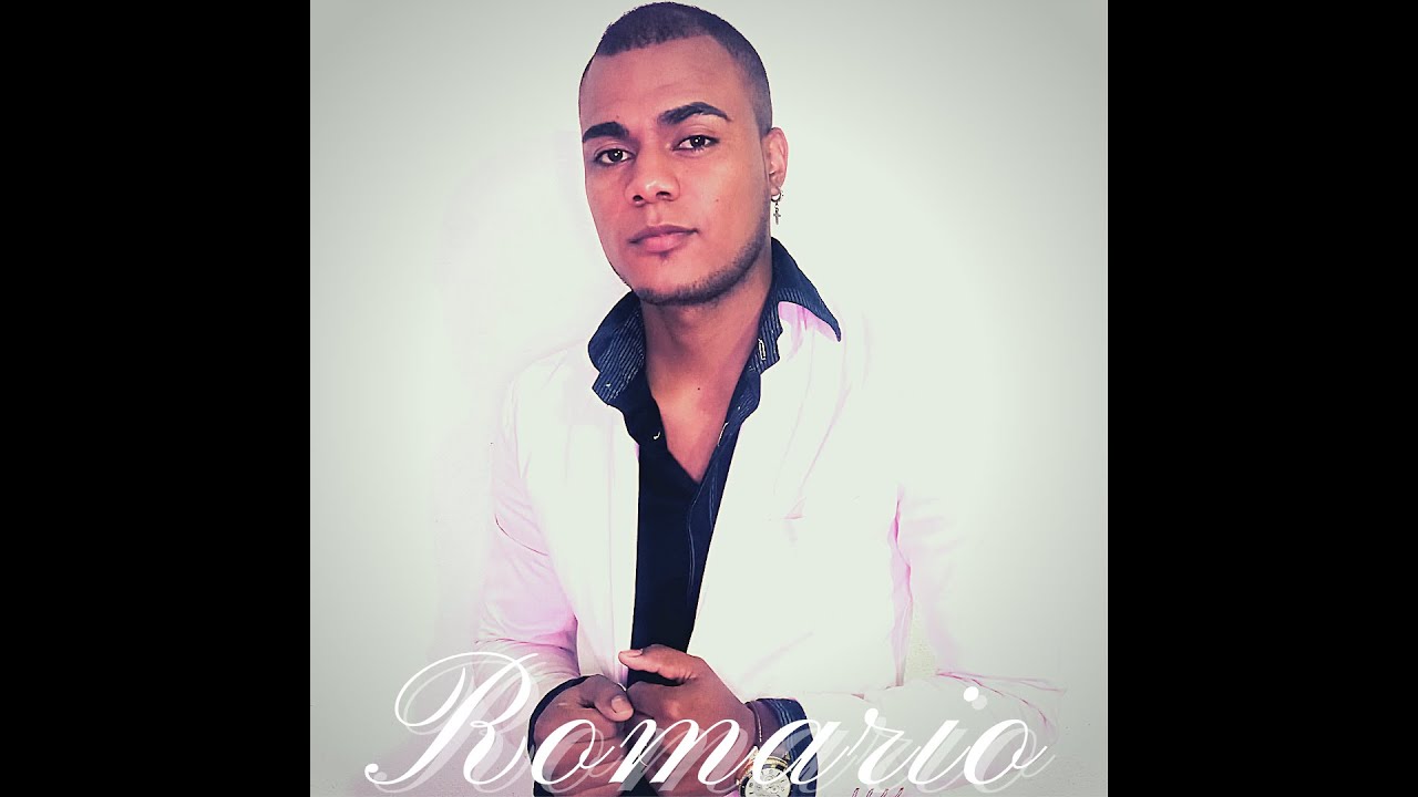 ME ENCANTA - ROMARIO - YouTube