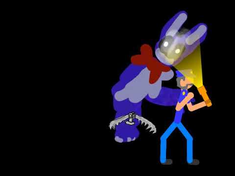 Oh my god,BONNIE!! - YouTube