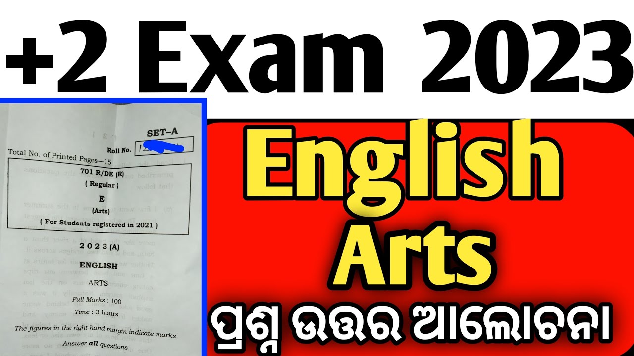 2-english-exam-arts-answer-key-discussion-ll-answe-youtube