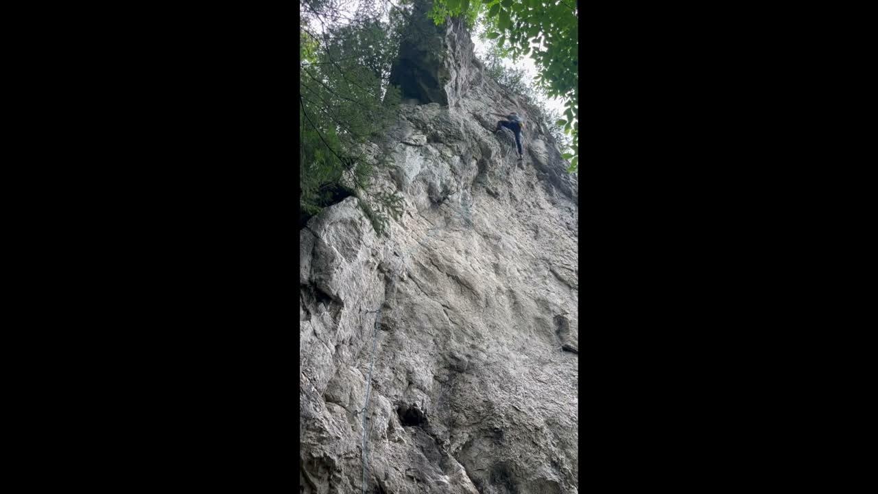 The Lucifer Effect 5.13a , The Swamp - YouTube