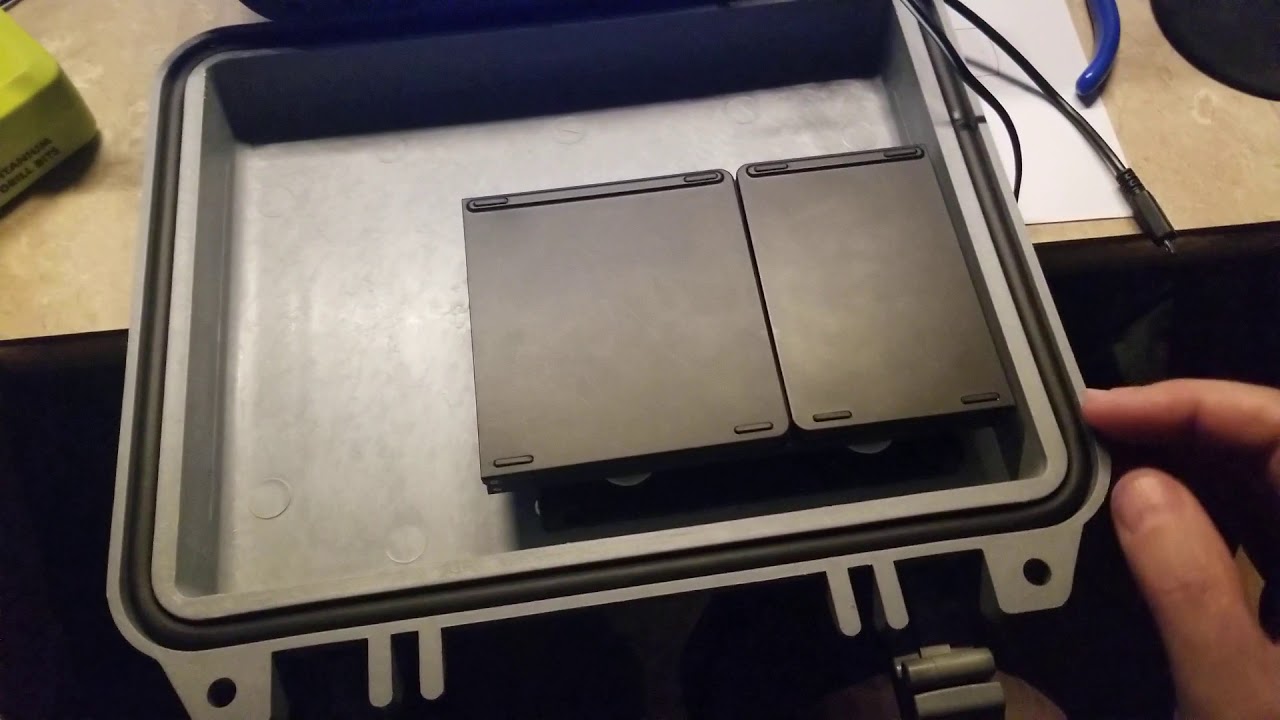 Keyboard lift. - YouTube