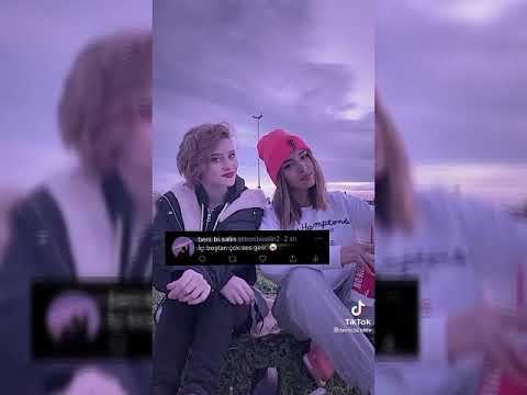 Anlamlı tiktok videoları