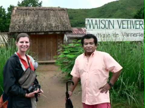 BE2005 | Madagascar, l'île rouge pas à pas - YouTube