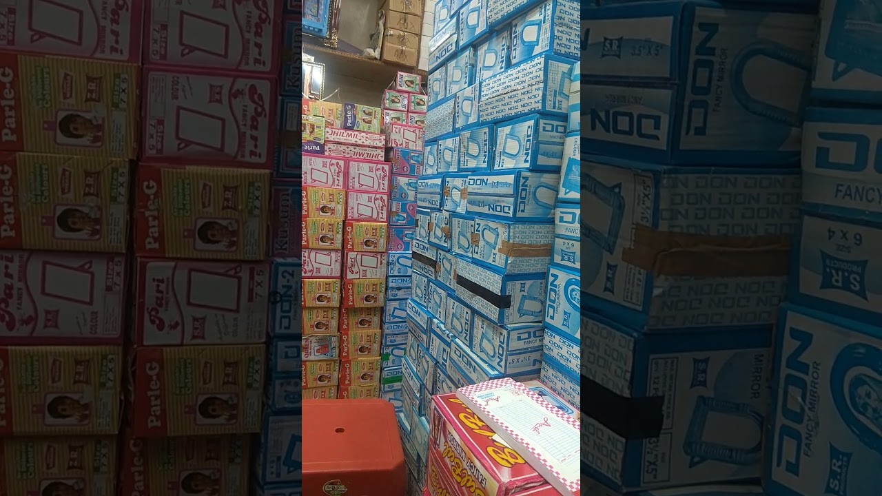 UNIVERSAL TRADING COMPANY - YouTube