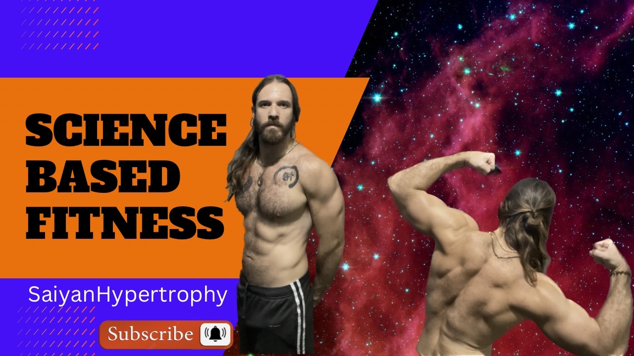 Science Based Fitness **Trust the Science** - YouTube