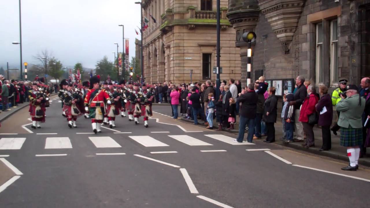 7 Scots Tay Street Perth Perthshire Scotland - YouTube