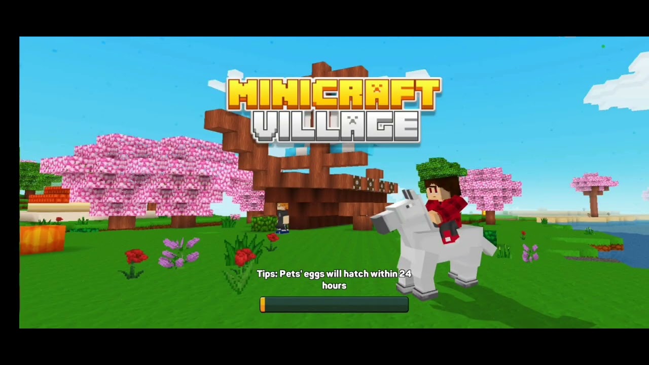 Je teste un nouveau mincraft - YouTube