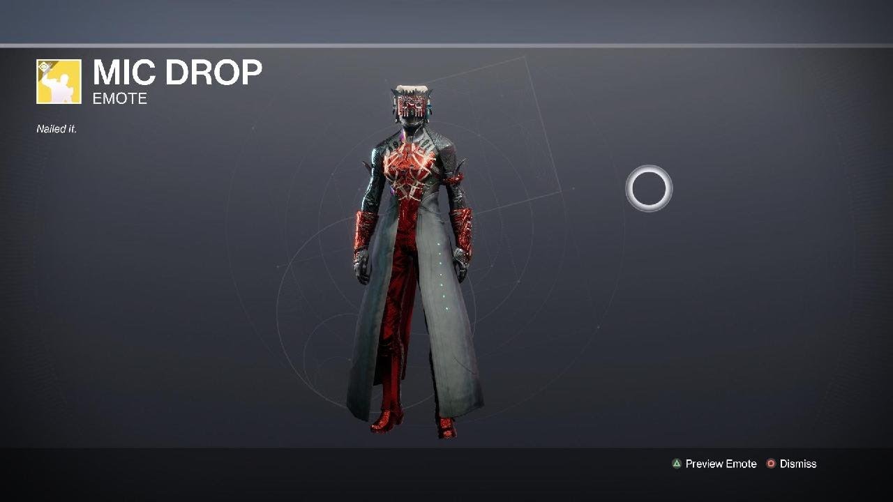 Mike Drop.🙂‍↔️ - YouTube