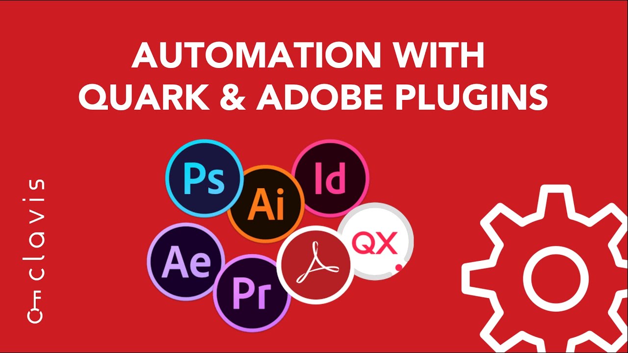 Automate Your Adobe Workflow with Custom Adobe Plugins - YouTube