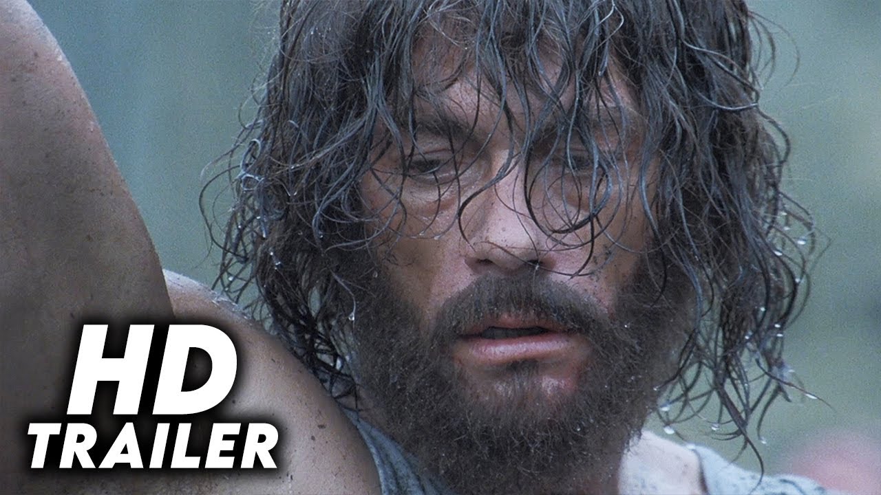 In Hell (2003) Original Trailer [HD] - YouTube