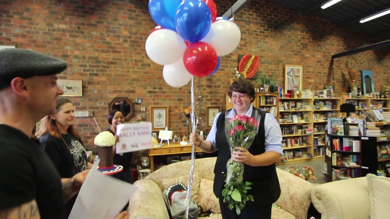 Spur Birthday Video With Kahn Morbee Snippet Video YouTube spur-birthday-video-with-kahn-morbee-snippet-video-youtube