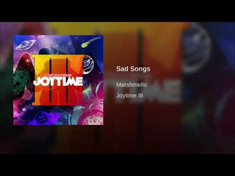 Marshmello - JOYTIME III (Álbum Mix) - YouTube