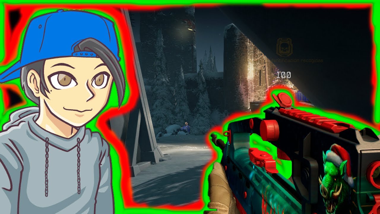Probando esta arma Warface Xbox One S - YouTube