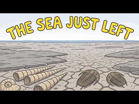 There Are Five Mass Extinctions And You Can Only Name One