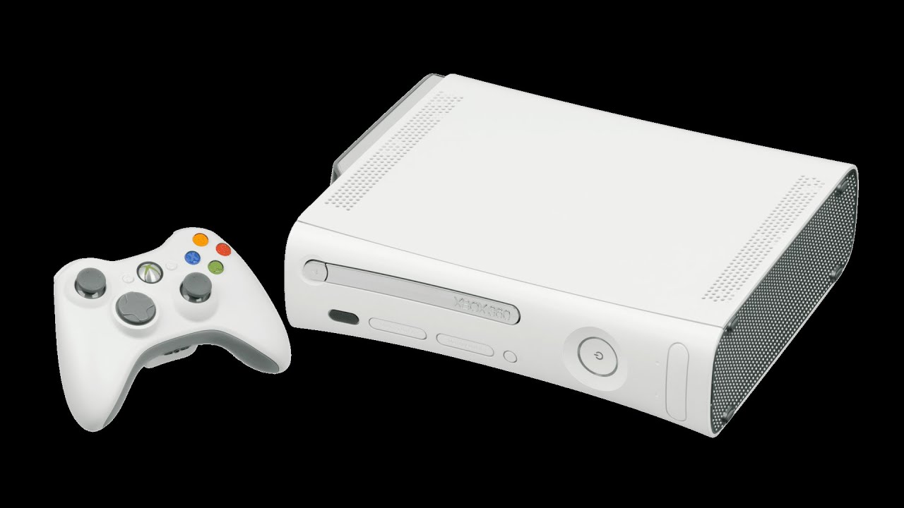All Microsoft XBOX 360 plus XBLA Games - Every Microsoft XBOX 360 Game ...