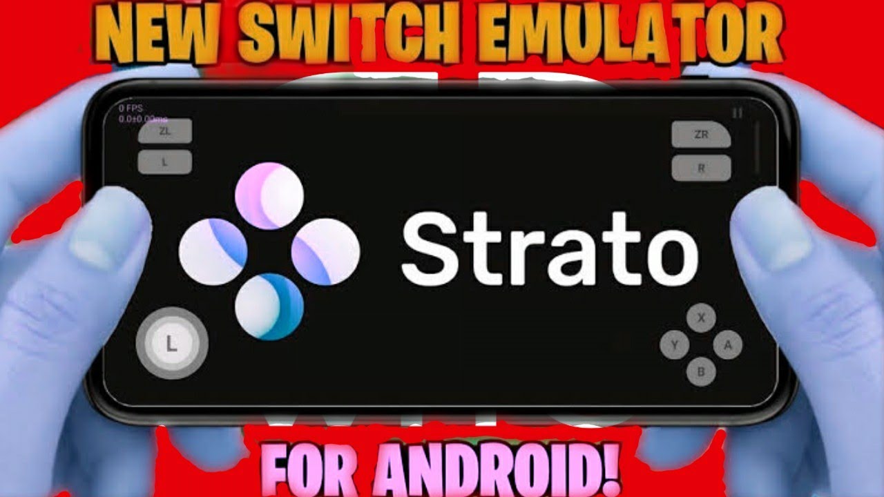 big news😯,release date information of Strato Emulator has been ...