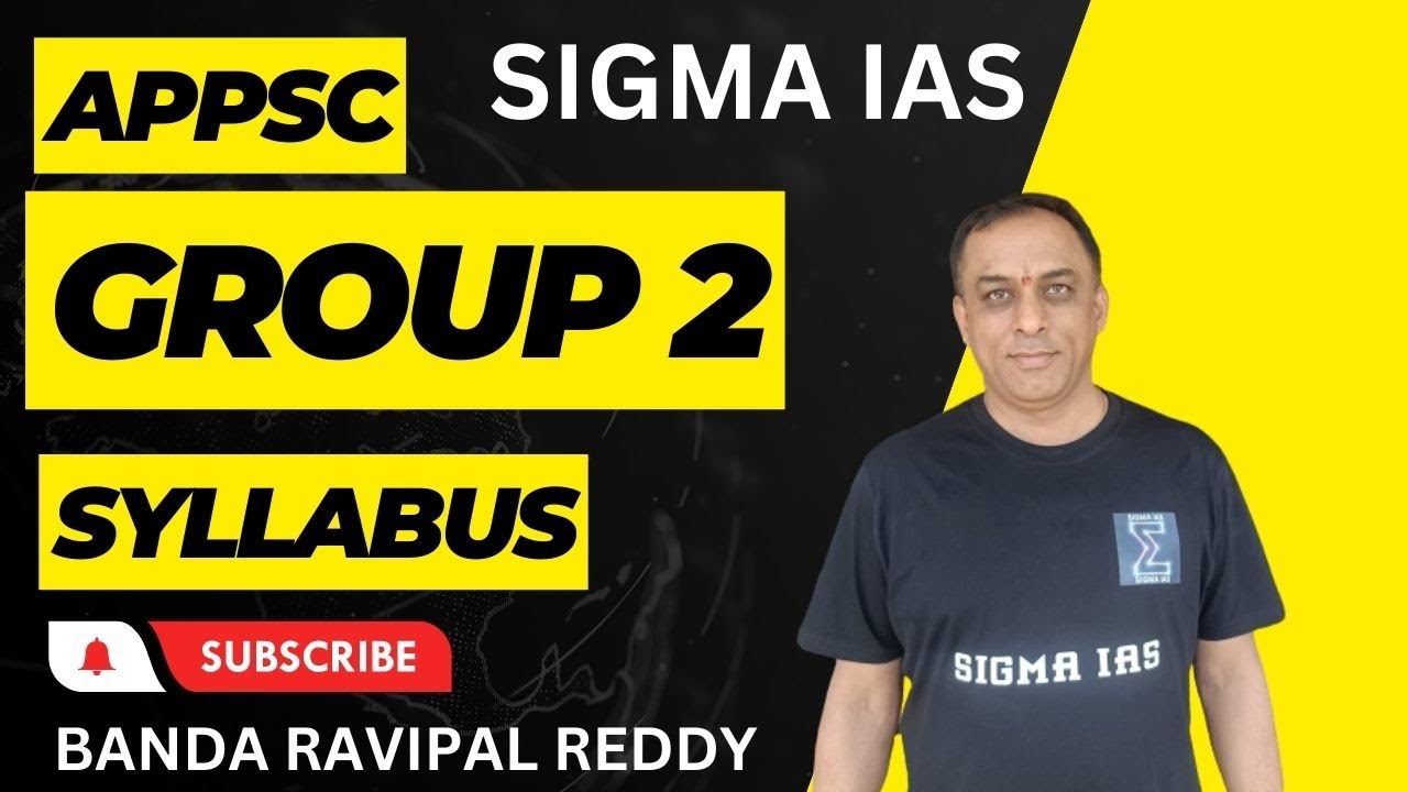 #group2 AP Group 2 syllabus 2023 - YouTube