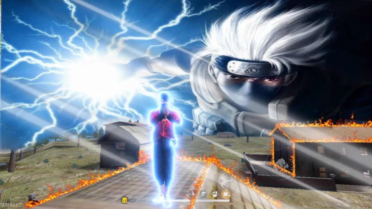 Happy Birthday Viperboy FF with new editing 🥰😱🤯 - YouTube