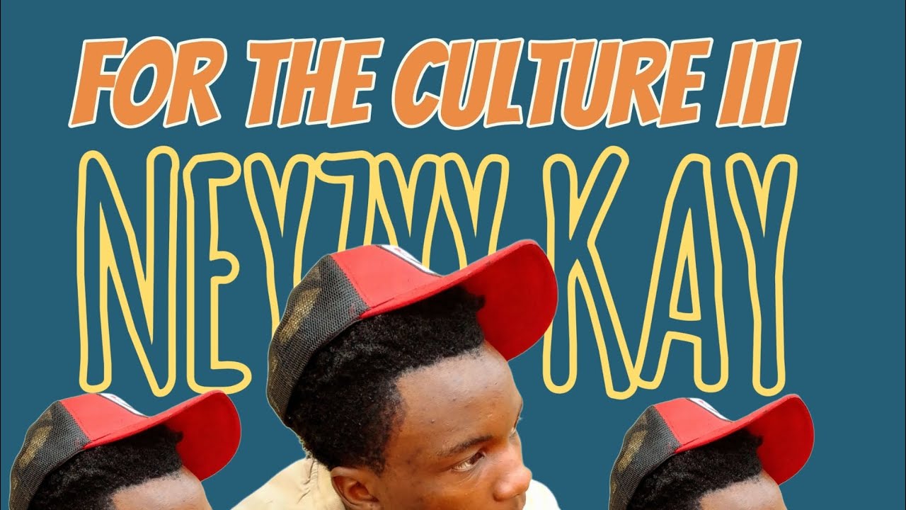 NEYZYY KAY_-_PHELA KA TAE_[FOR THE CULTURE III] - YouTube