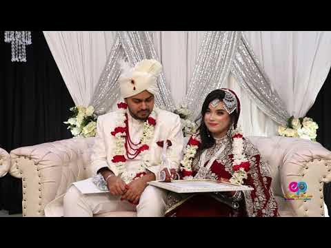 ~~Wedding Ceremony ~~Of Masfir Hossain & Shano Hossain - YouTube