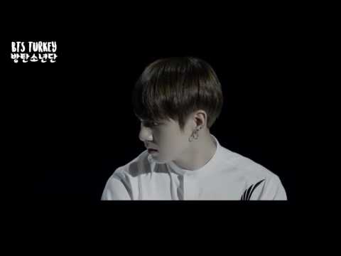 [Türkçe Altyazılı] BTS WINGS Short Film #1 BEGIN