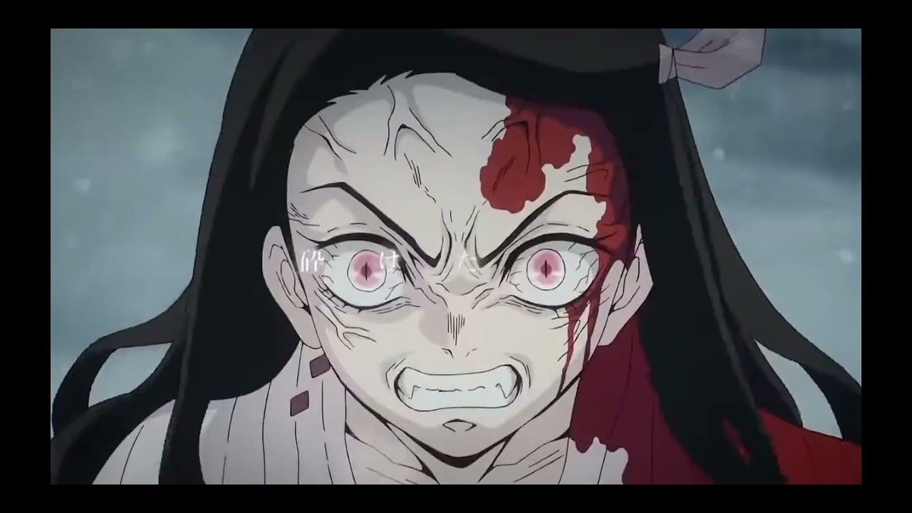 Demon slayer anime design. - YouTube