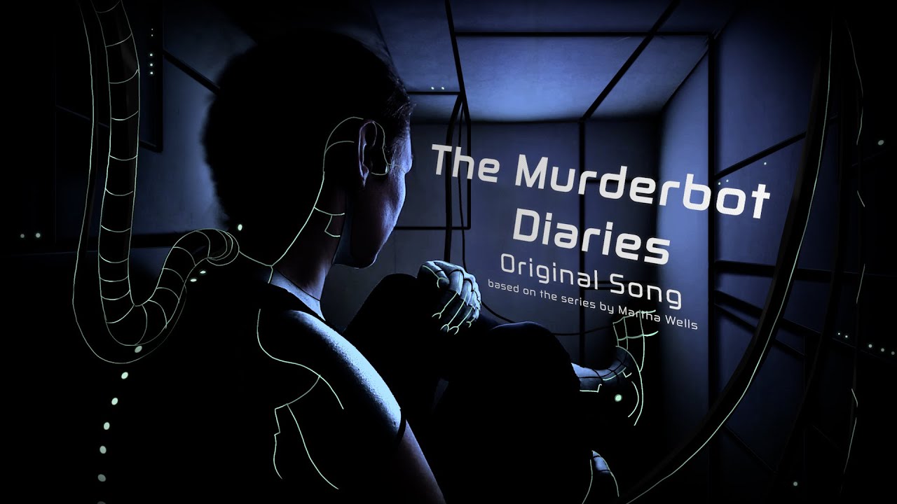 The Murderbot Diaries - ORIGINAL SONG "Libertatum" - YouTube